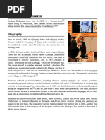 Milkman (Novel) | PDF | English Language Literature | Novels