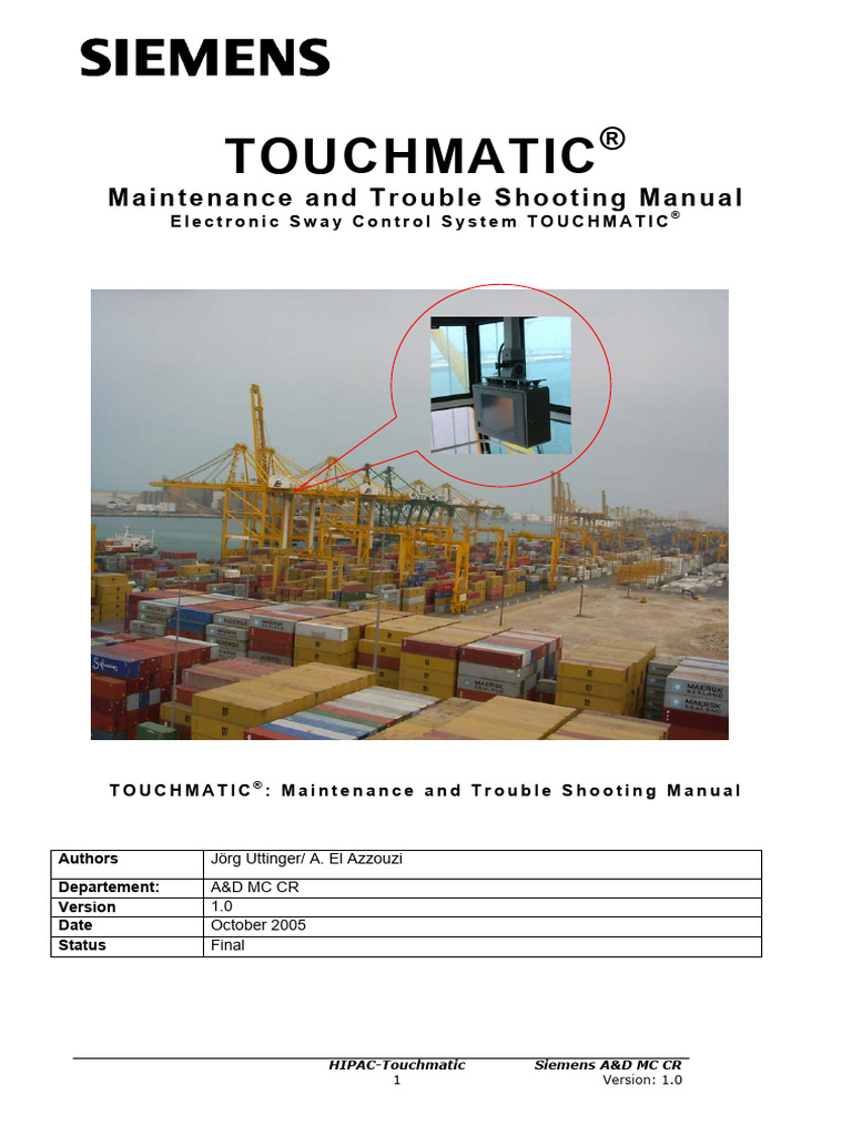 4a Maintenance And Trouble Shooting Manual V1 0 Pdf Computer