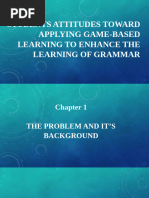 Intelligence EdTech Experience UX UI En | PDF | Educational Technology ...