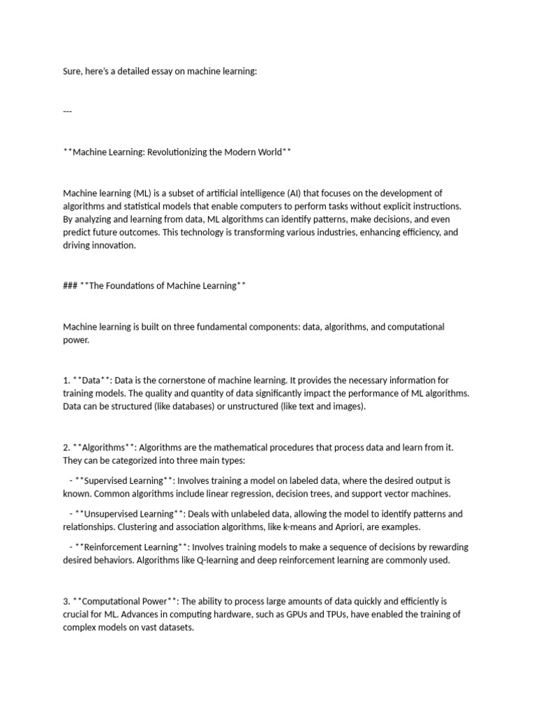 B | PDF | Machine Learning | Applied Mathematics