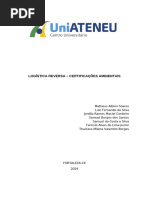 Selos Das Certificacoes ANBIMA | PDF | Negócios