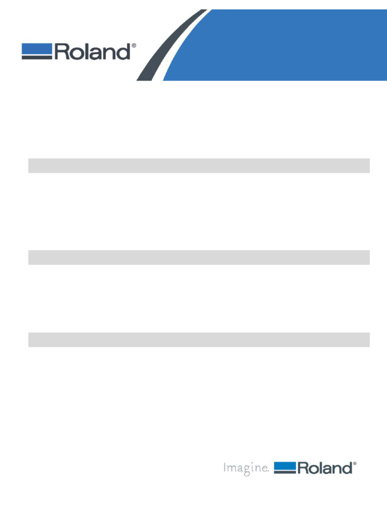 Print Sample Collection Guidelines | PDF | Calibration
