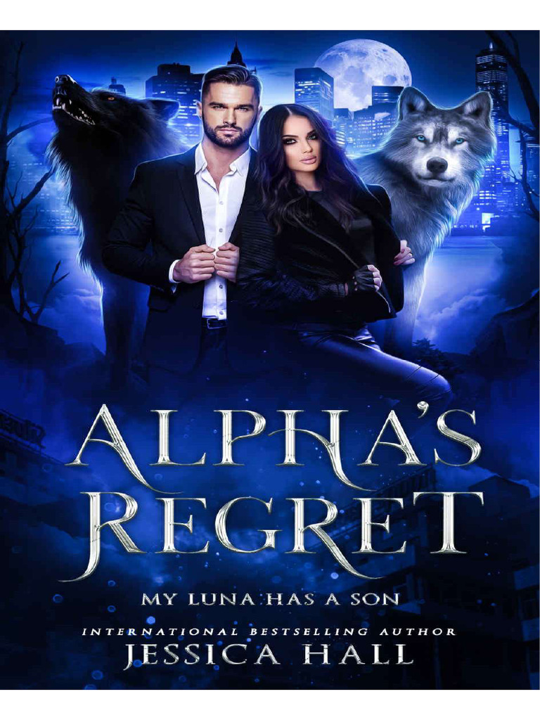 Alpha's Regret - My Luna Has A Son # 1 | PDF | Gravidez | Cama