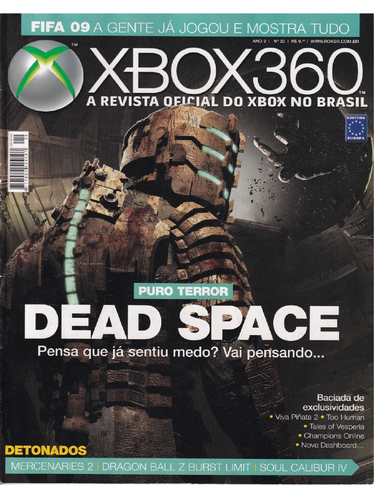Xbox 360 22 | PDF