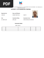 Asurion Claim Affidavit PDF | PDF | Identity Document | Fraud