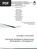 Funciones y Estructura del CCL en Perú | PDF | Gobierno local | Alcalde