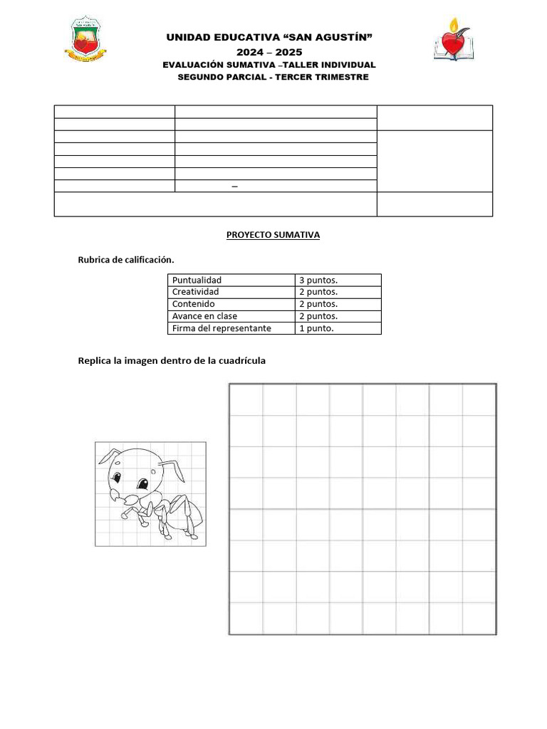 8vo Proyecto de Sumativa DDP | PDF