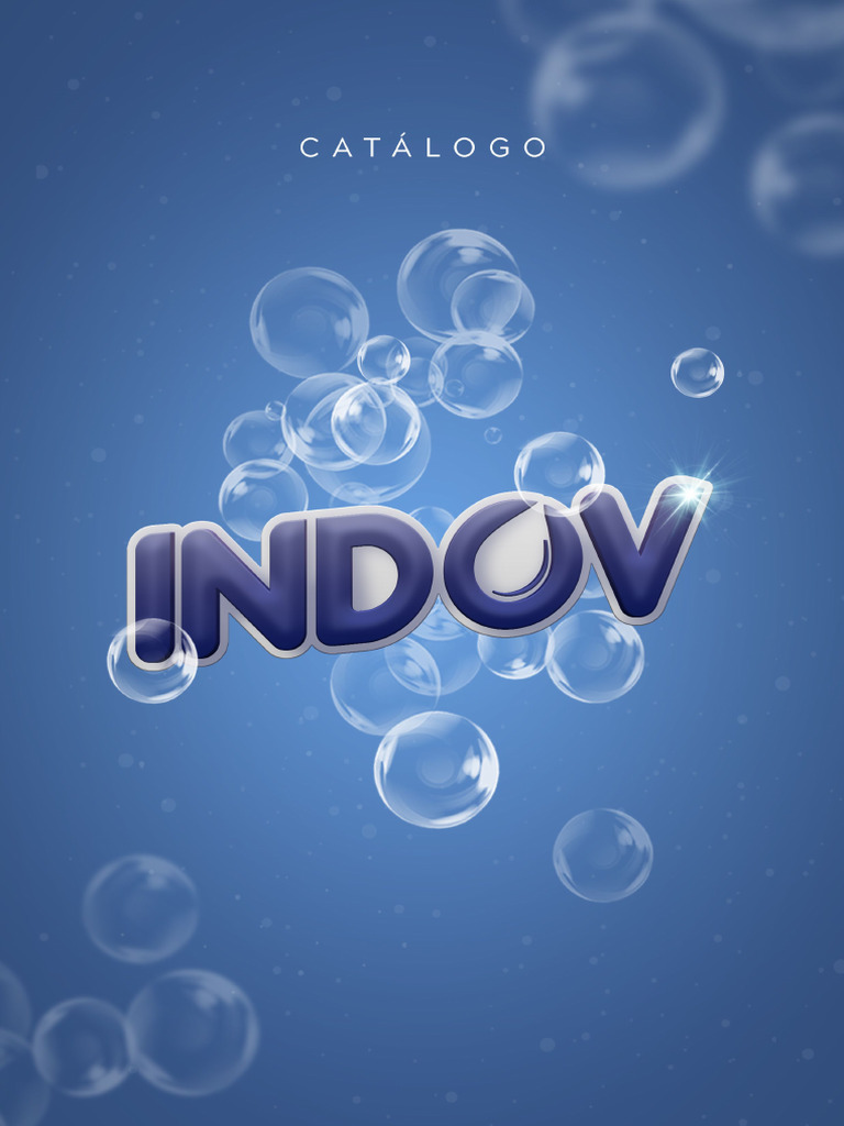 Portfólio Indov | PDF