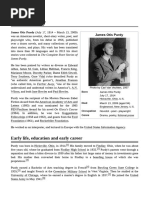 Milkman: A Novel by Anna Burns | PDF | English Language Literature | Novels