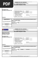 Read and Sign Form | PDF