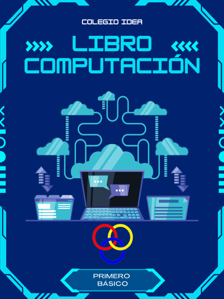 Computación Primero Básico | PDF | Hardware de la computadora | Periférico