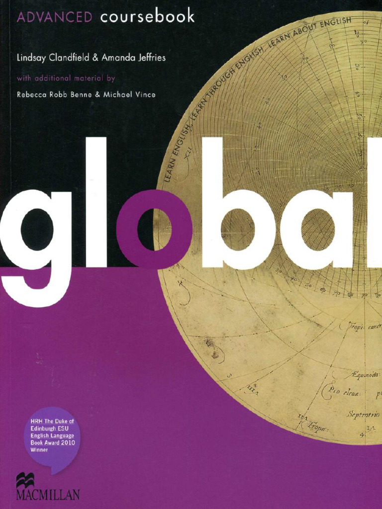 Toaz - Info Global Advanced Coursebook PDF PR | PDF