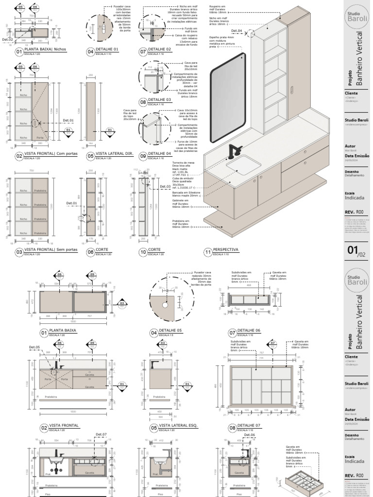 09 Lay MRC Studio Baroli | PDF