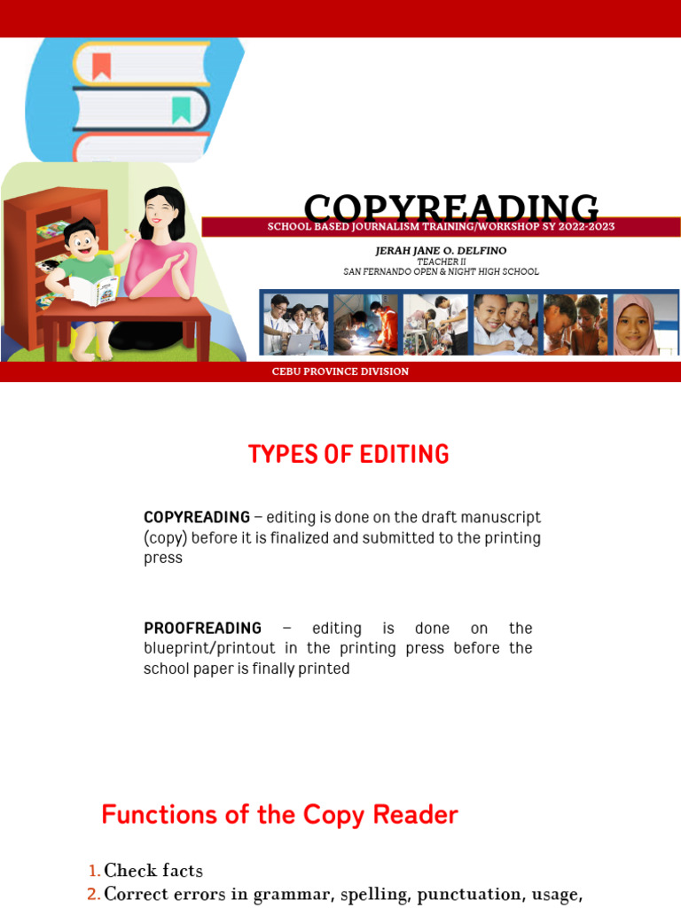 Copy Reading Headline Writing1 240304022539 0447dda4.ppt - 20250127 - 132615 - 0000 | PDF ...
