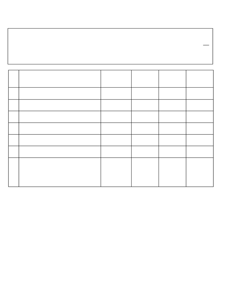 FES I 7 Items Meetinstr | PDF