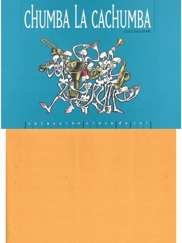 Chumba la cachumba | PDF