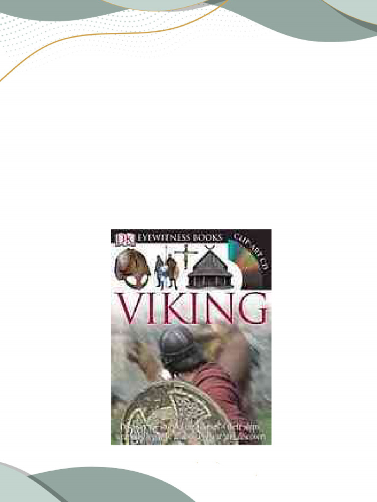 8146244 | PDF | Vikings