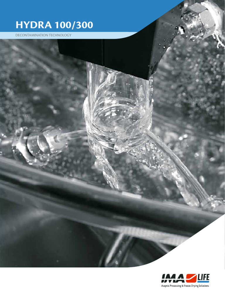 2015_hydra_100300_en | PDF | Washing Machine | Vacuum