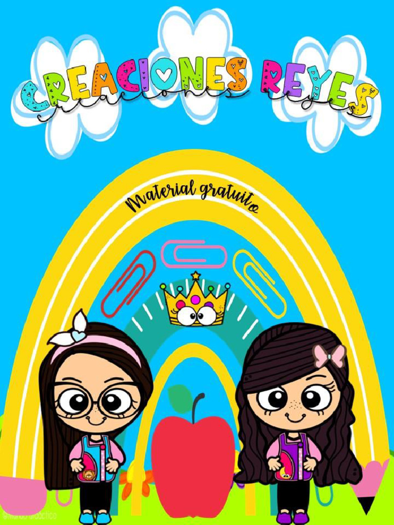 Corabubus-Creaciones Reyes | PDF