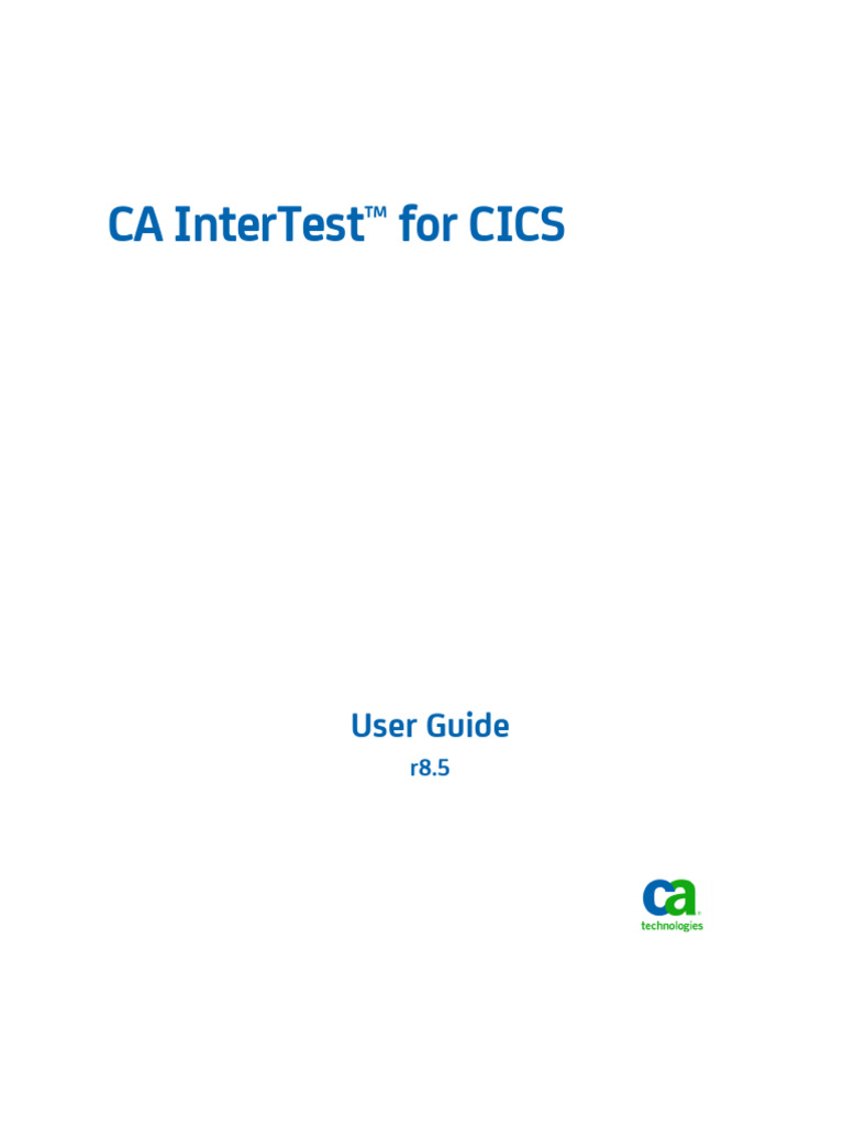 User Guide | PDF | Menu (Computing) | Computer Program