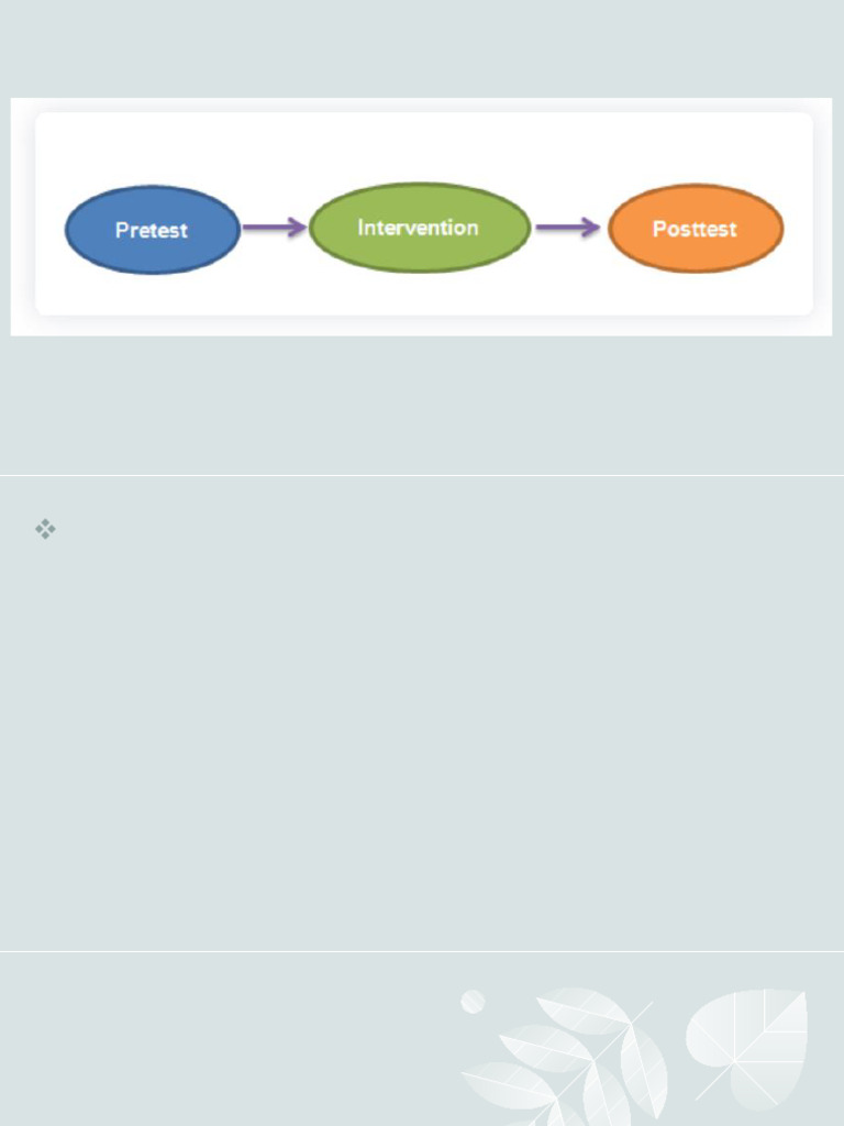 PR2 Q2 Lesson 4 Research Intervention | PDF | Scientific Method ...