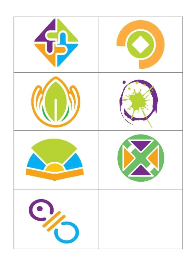 Simbología de Los Ejes Articuladores | PDF