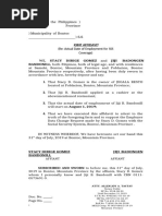 HQP-SLF-065 Multi-Purpose Loan Application Form (MPLAF) | PDF