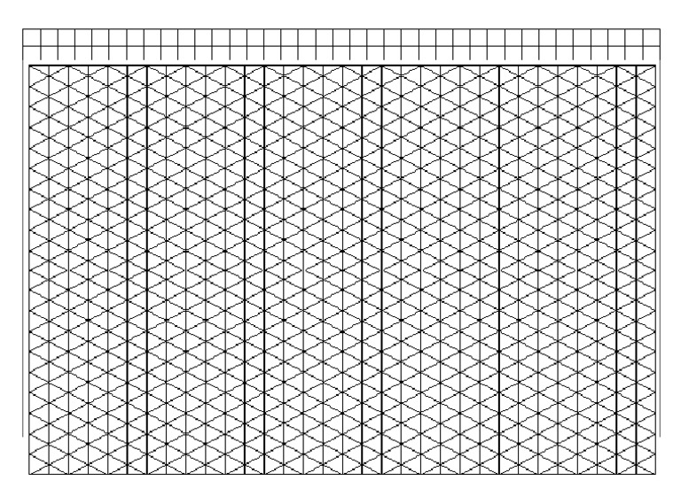 Kertas Iso+grid | PDF