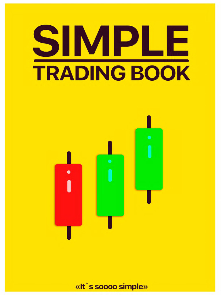 Simple Forex Trading Book | PDF