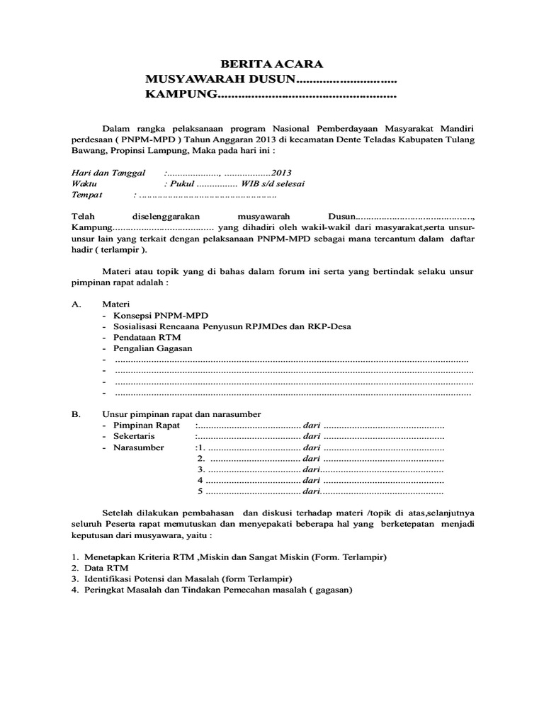 Document Format Musdus PDF | PDF