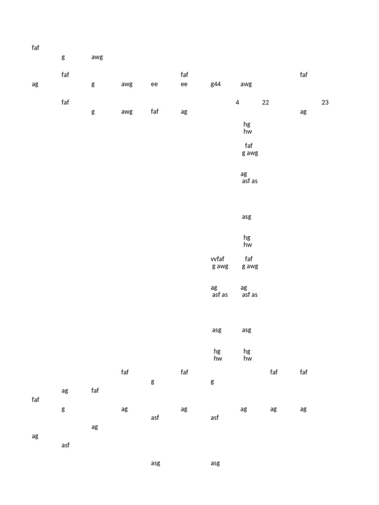 Unstructured Text Data Analysis | PDF