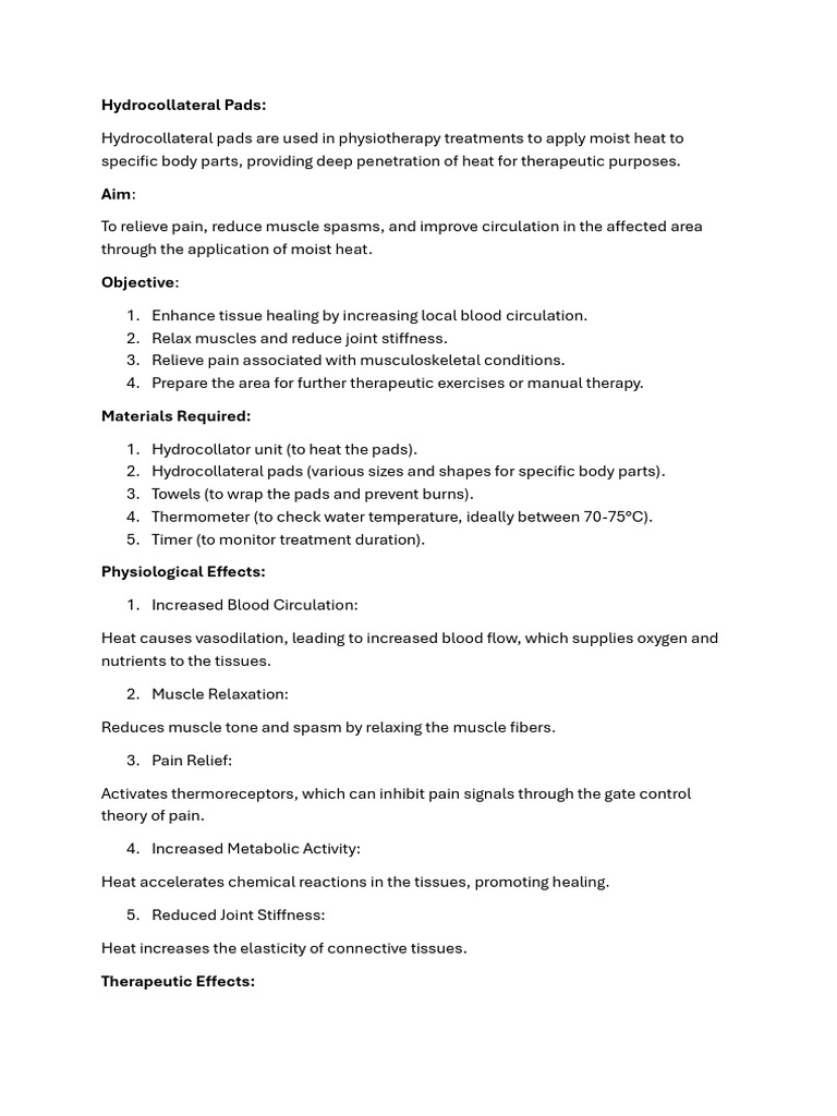 Document (14) | PDF | Pain | Pain Management