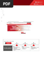 2-1-Bizchannel-Cimb-Maintenance-Form 192212121 | PDF | Mobile App