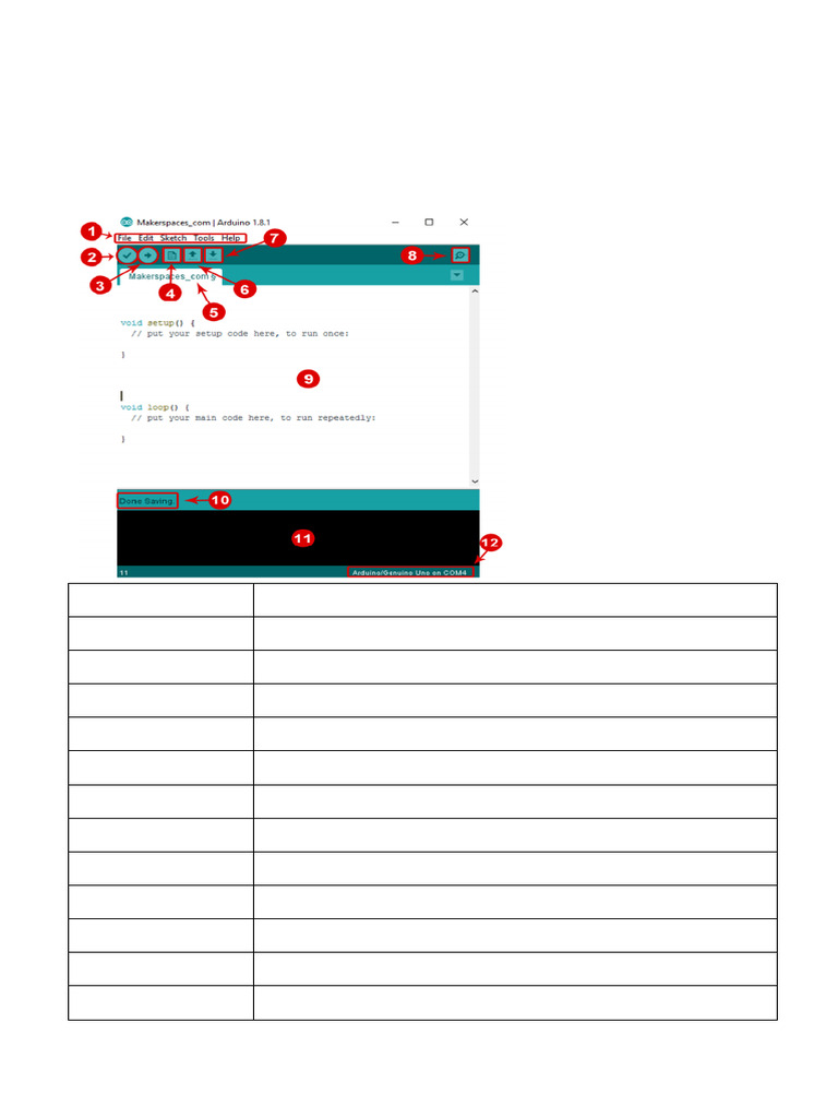 Arduin 24 25 | PDF | Arduino | Free Software