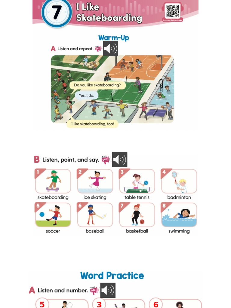 Boost Up2 Unit7 | PDF