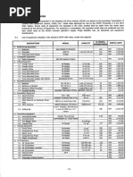 Acel Rates 2022 | PDF