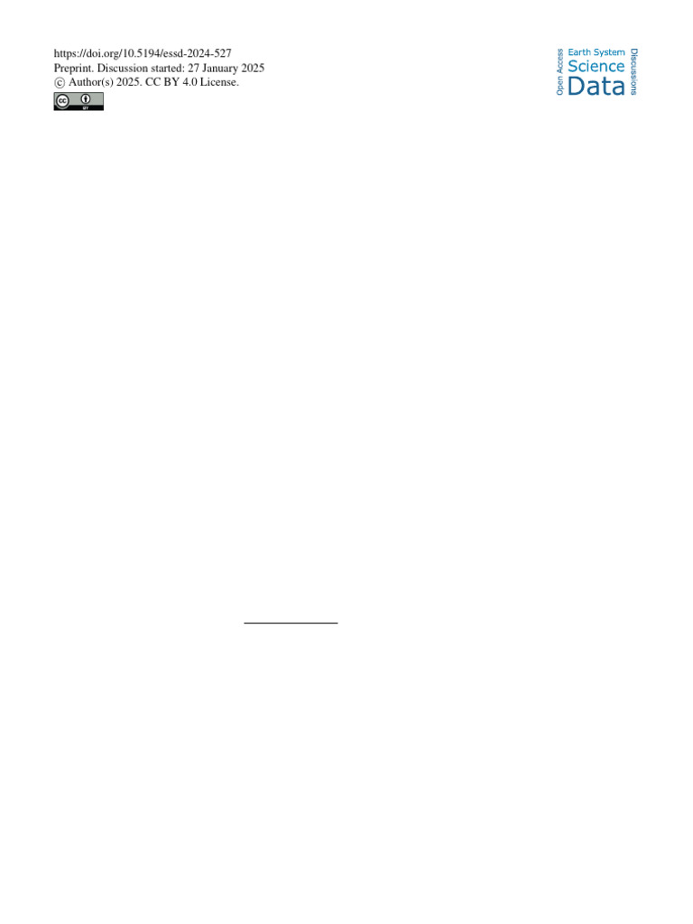 HIStory of LAND Transformation by Humans in South | PDF | Agriculture ...