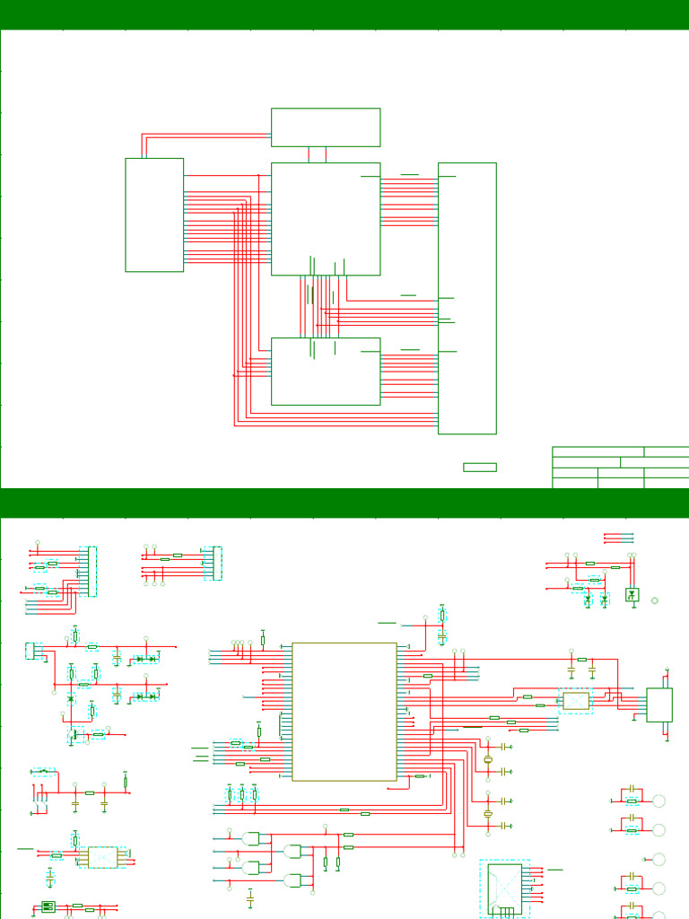 P22381-Bbe (Schematic) Online | PDF