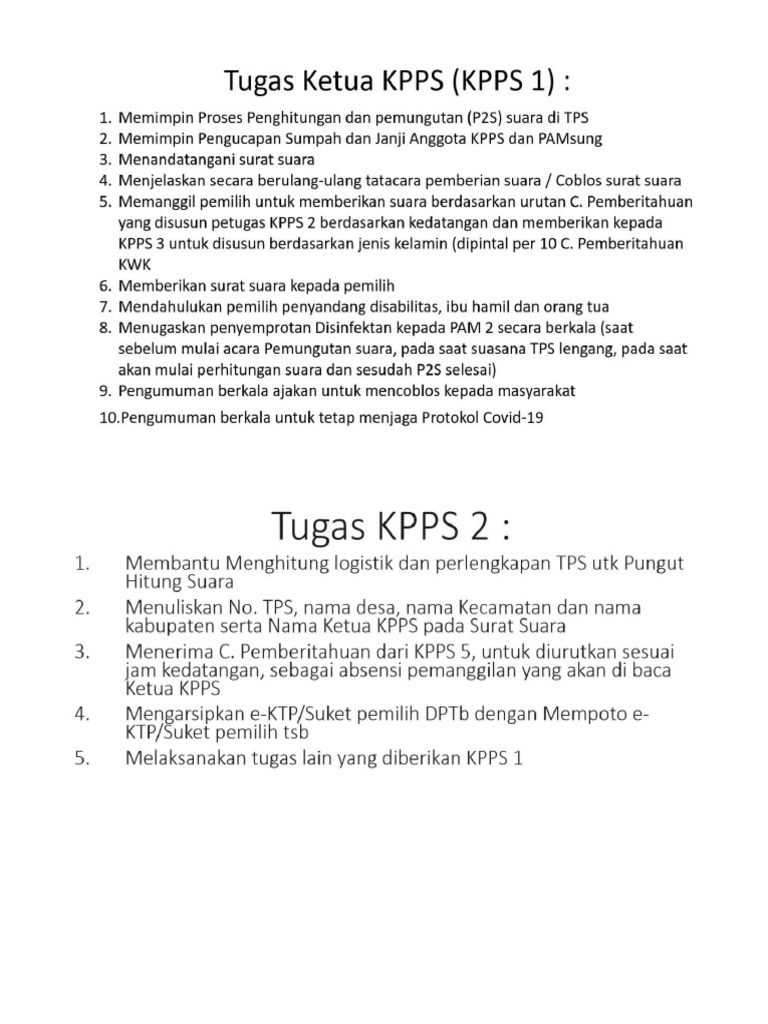 Kpps | PDF