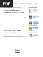 Mengenal Apa Itu IMO Dan Aturannya - Ilmu Kapal Dan Logistik | PDF