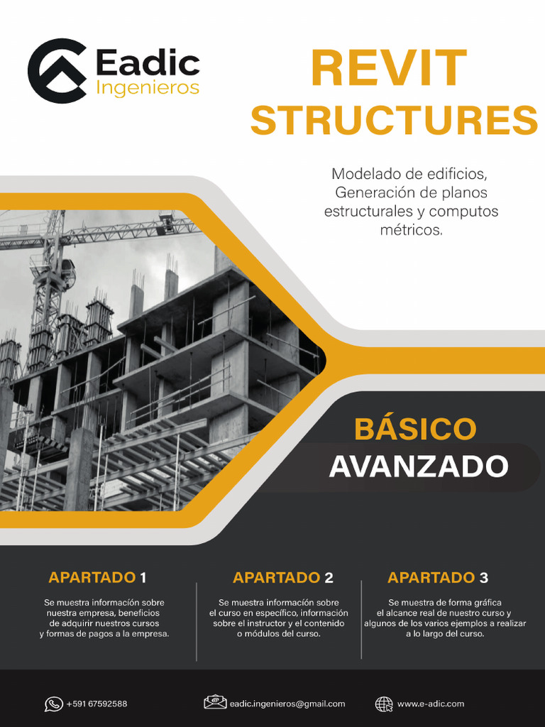 Revit Structures | PDF