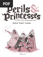 Waterdeep Interactive Map | PDF