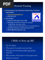 Fire Instructor 2 Training Guidelines | PDF | Learning | Lesson Plan