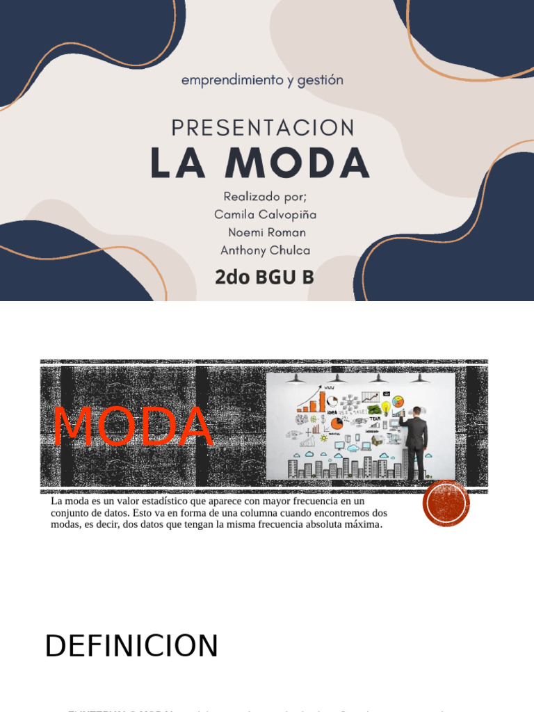 Presentacion de 2do Bgu b | PDF