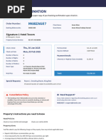 Rezlynx Basic Information | PDF