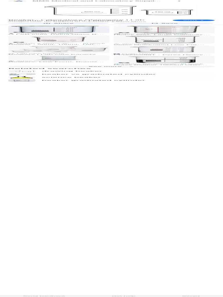 Beaker - Google Search | PDF