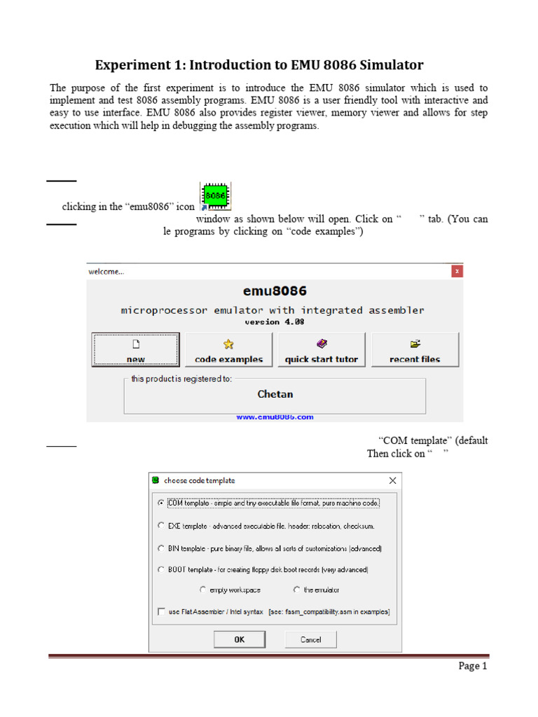 MPI_Lab_1 | PDF | Software Engineering | Computing