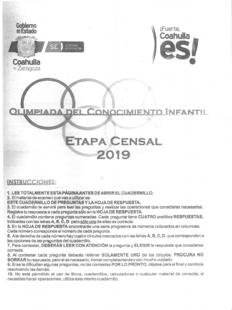 Oci 2019 | PDF