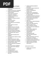 Jonaxx's Masterpieces and Series List | PDF