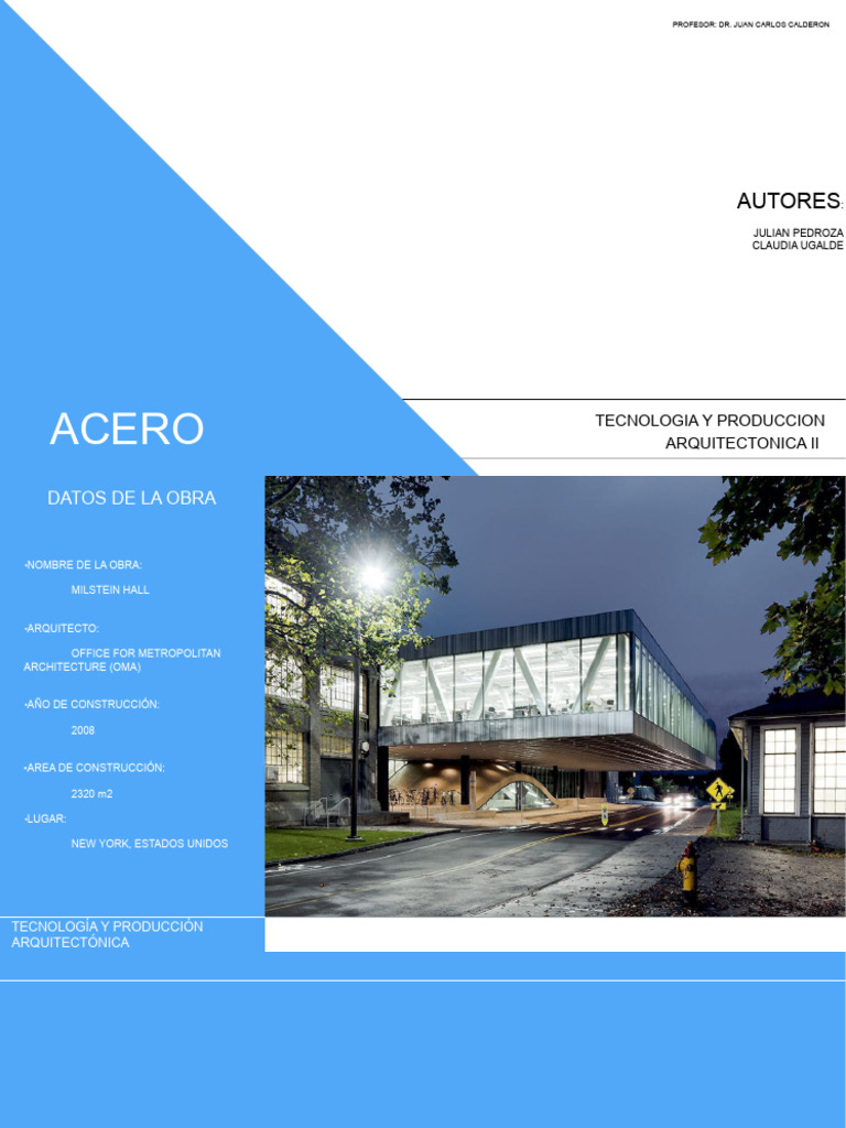 Pedroza Ugalde | PDF | Diseño | Diseño arquitectonico